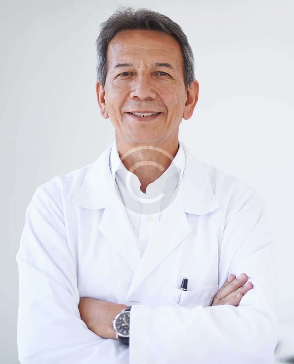 Dr. Ronald Bonilla – Smile Studio